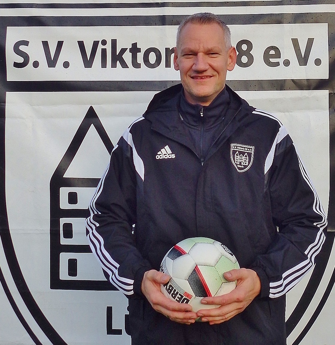 B-Juniorinnen I – SV Viktoria 08 Lübeck E.V.